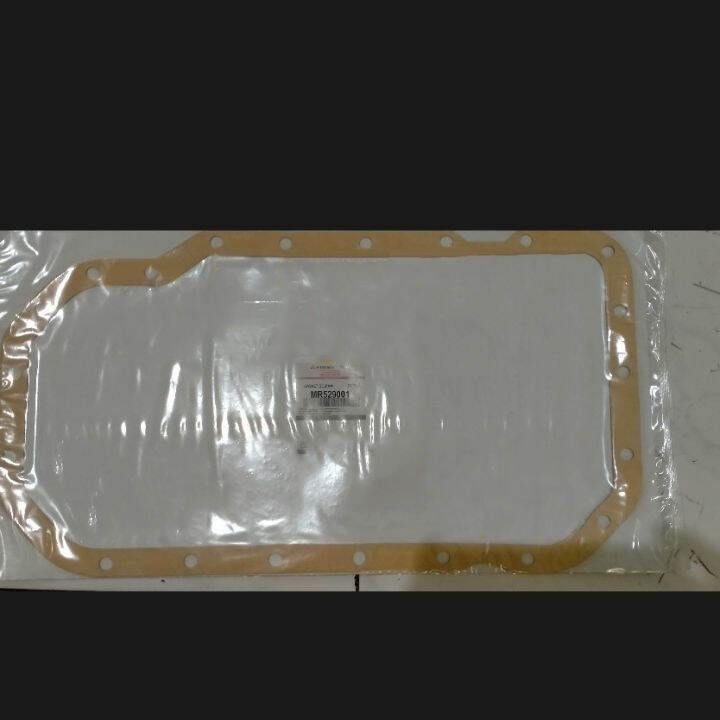 PAKING CARTER PACKING CARTER TRITON 2.8CC STRADA OLI PAN 4M40 | Lazada ...