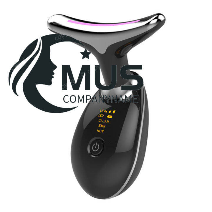MUS Neck Wrinkle Removal Device Photonic Rejuvenation Face Introduction ... MUS Neck Wrinkle Removal Device Photonic Rejuvenation Face Introduction ...