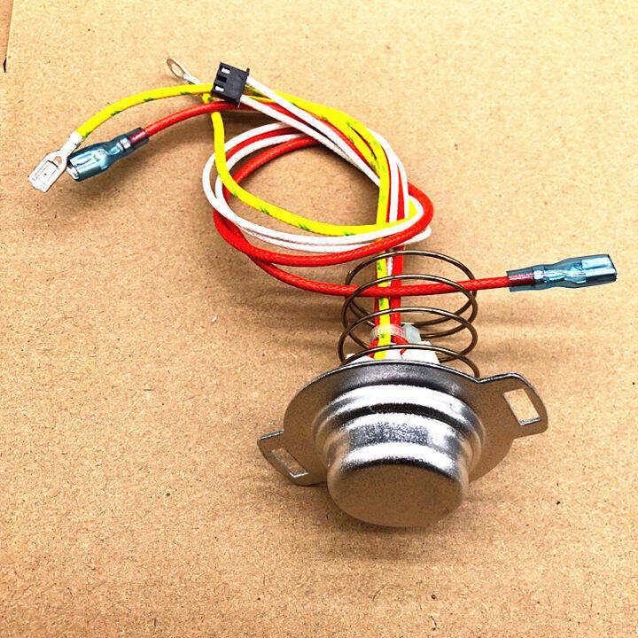 Brand new Supor rice cooker accessories temperature sensor 5-wire ...