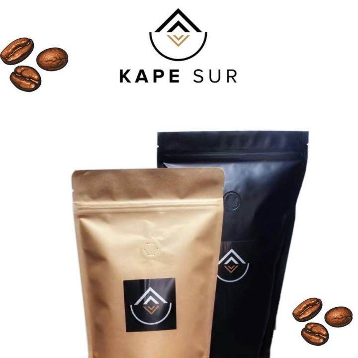 Kape Sur Basilan Brew Coffee♤ | Lazada PH