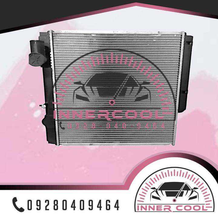 MITSUBISHI CANTER 4M50 MANUAL RADIATOR | Lazada PH