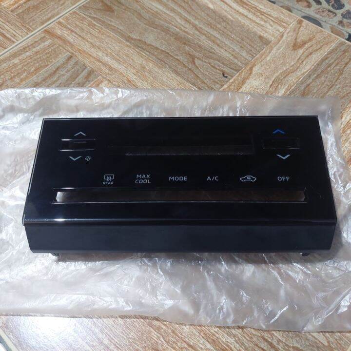 panel mika indikator digital ac xpander | Lazada Indonesia
