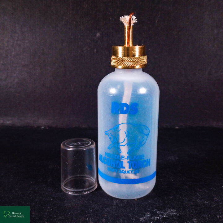 Alcohol Torch needle flame | Lazada PH
