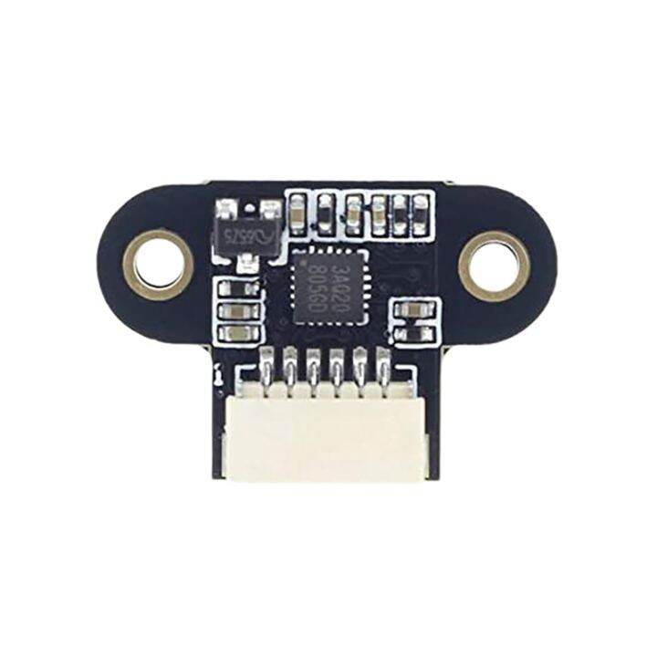 UART I2C Output TOF10120 Lasering Rangefinder Sensor Lasering ...