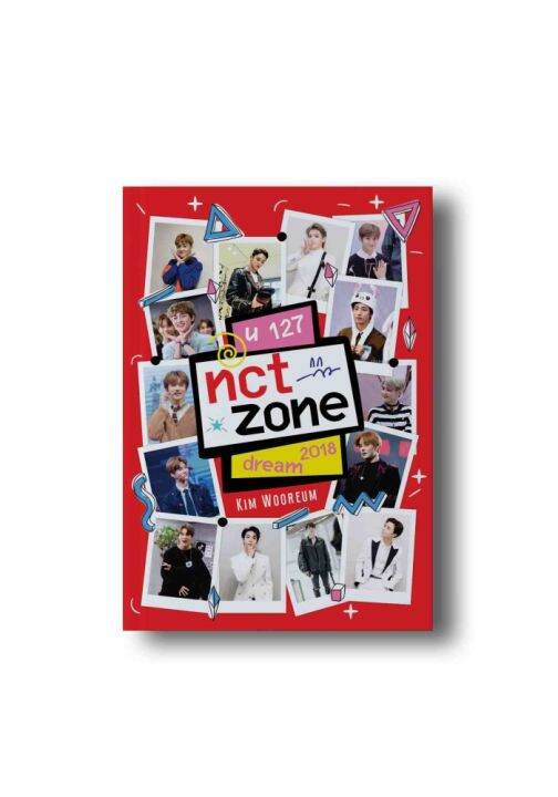NCT Zone | Lazada Indonesia