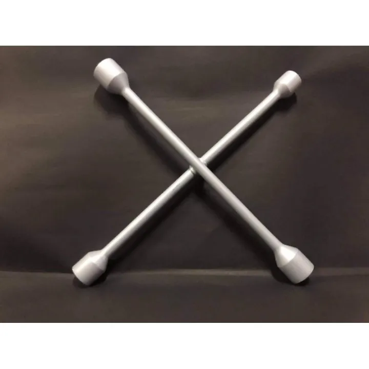 wrench tools set alen range tool set Cross tire wrench car tire wrench ...