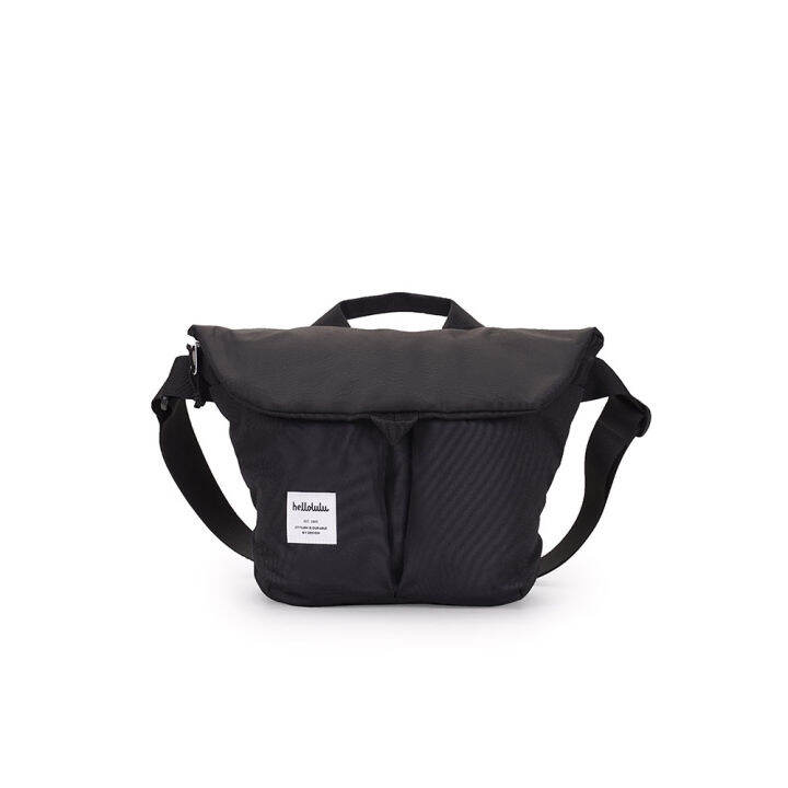 Hellolulu รุ่น Kasen สี CLASSIC - มี 7 สีให้เลือก กระเป๋าสะพายไหล่ BC-H50147 Shoulder Bag ...