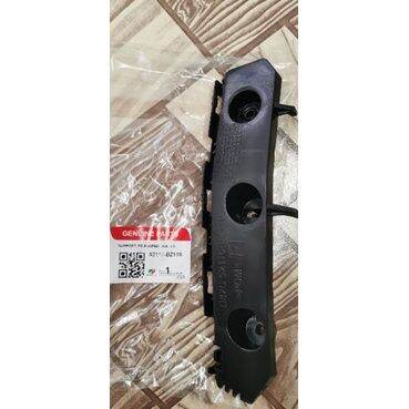 PERODUA AXIA BUMPER SIDE BRACKET FRONT REAR LH RH | Lazada