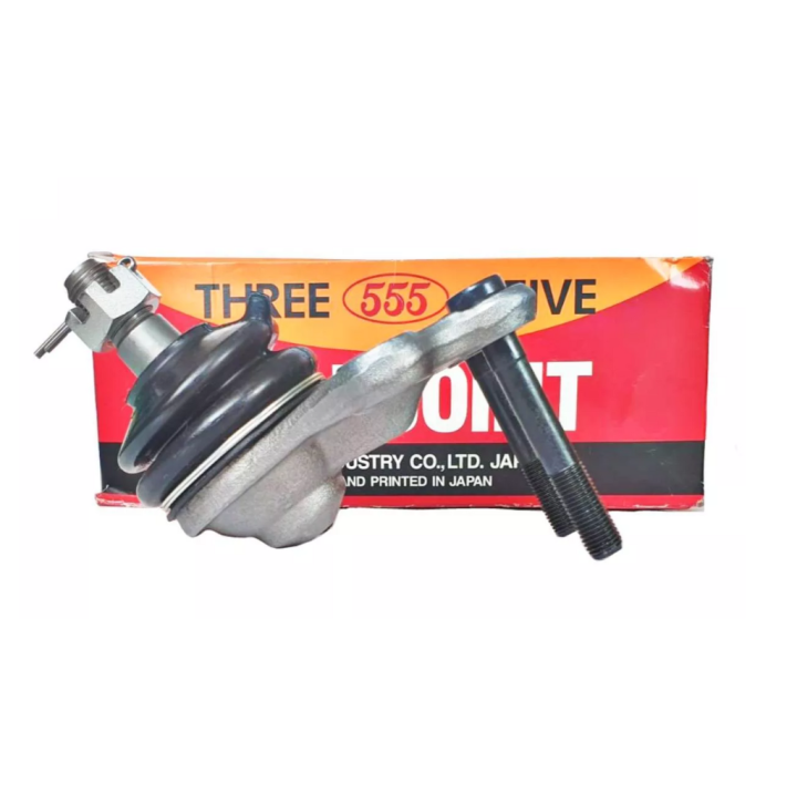 (ประกัน 1 เดือน) ลูกหมากปีกนกบน TOYOTA LH112 รถตู้หัวจรวด เบอร์ SB-2871 ...