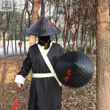 Rice Hat Ninja
