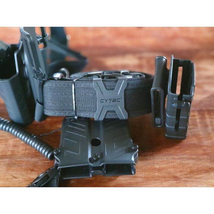 Cytac Heavy Duty Belt | Lazada PH