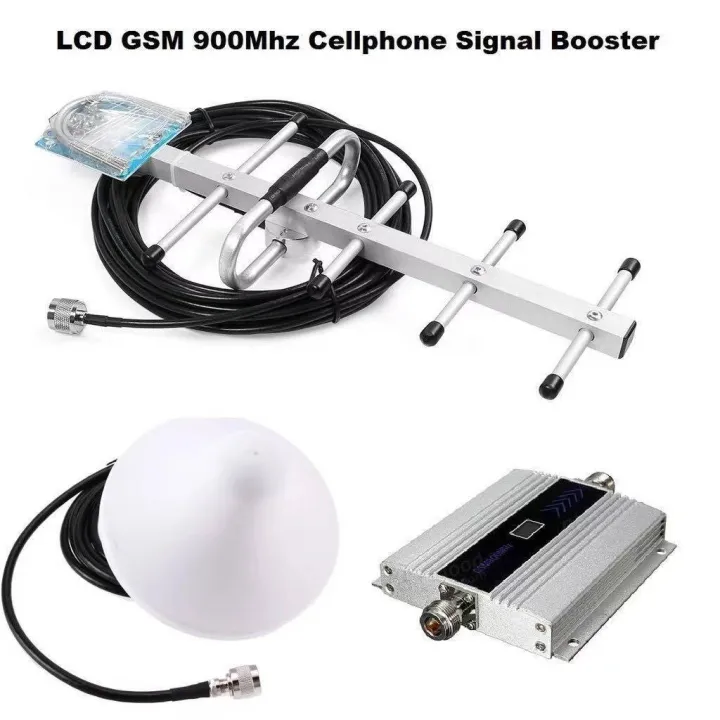 LCD GSM/CDMA Signal Antennas 900 | Lazada PH