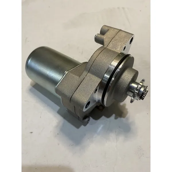 Factory sales promotion TTGR STARTER MOTOR FOR ( XRM-110) | Lazada PH