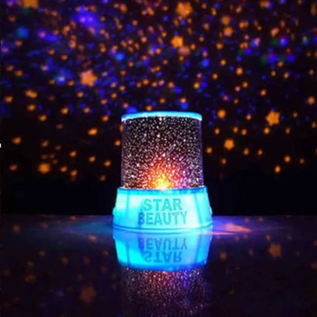 Star Master LED Interchanging Colors !! | Lazada PH