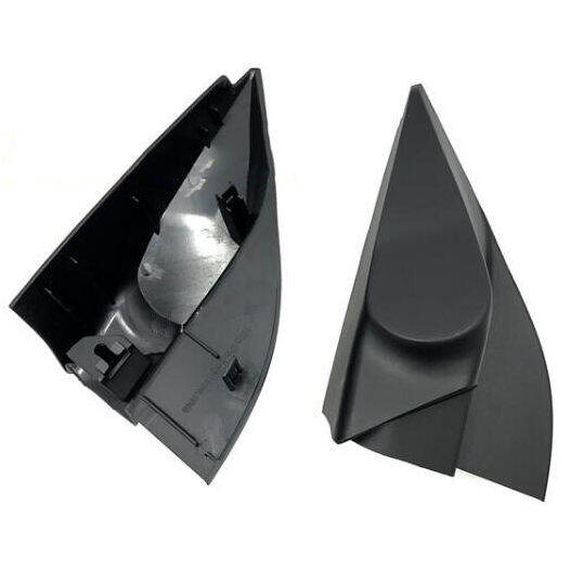 TR-10 Car Tweeter Pod Pillar Refitting Speaker Boxes Audio Door Angle ...