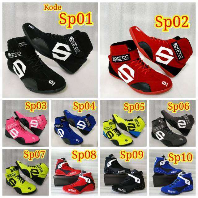 sepatu drag race sepatu touring drag sepatu keren harian sepatu rally ...