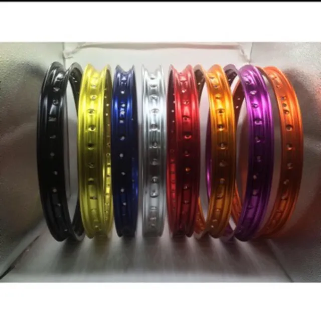 RIM ALLOY -made in Thailand 1.4x17 | Lazada PH