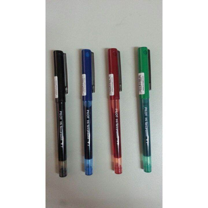 Pilot signpen hi-techpoint V7 price per piece | Lazada PH