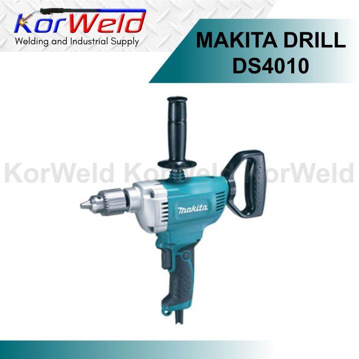 Makita Drill DS4010 (750W) | Lazada PH