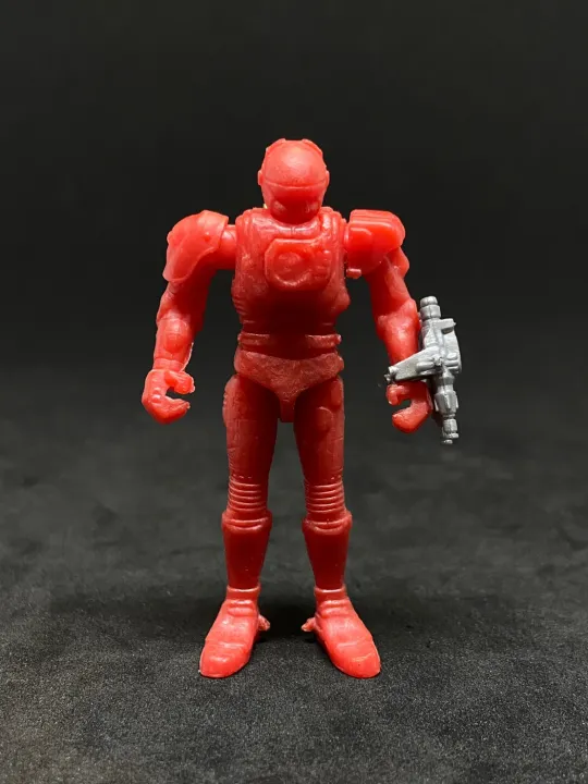 🔥 Super Rescue Solbrain Apex Toy Rare. | Lazada.co.th