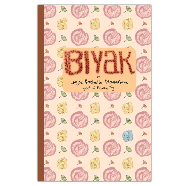 Biyak | Joyce Rochelle Montañano | Lazada PH