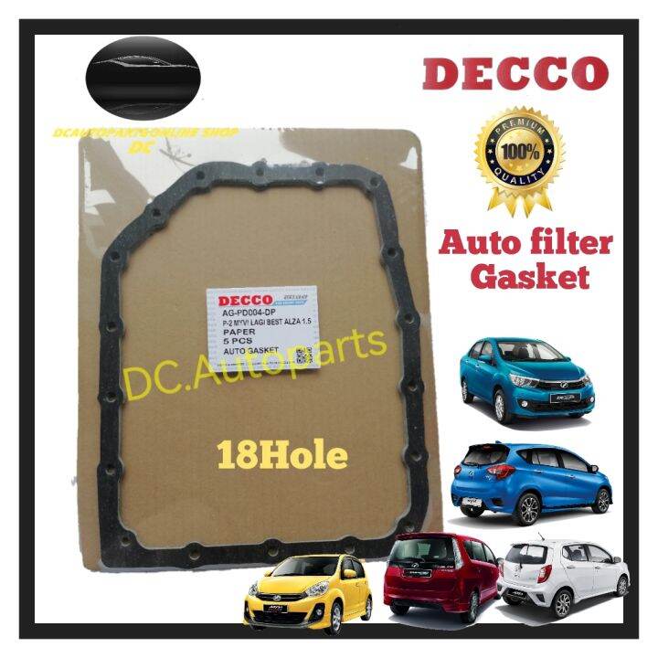 PERODUA AXIA / ALZA 1.5 NEW /MYVI LAGI BEST / MYVI ICON 1.5 / BEZZA 1.3 ...