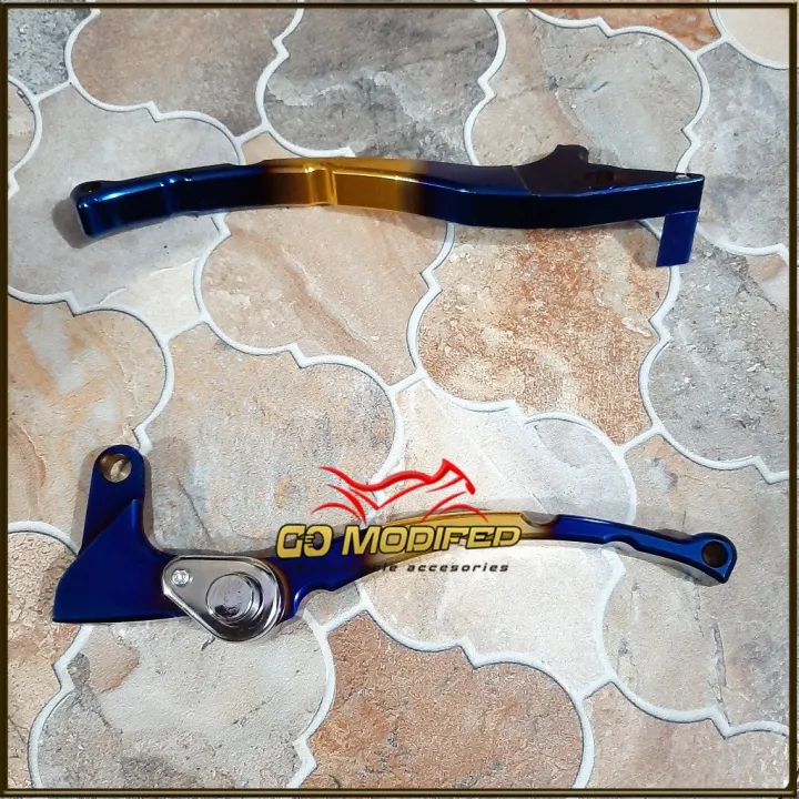 Handle Aerox 2 Tone Handle Lexi 2Tone Handle Rem Aerox 155 Handle Rem ...