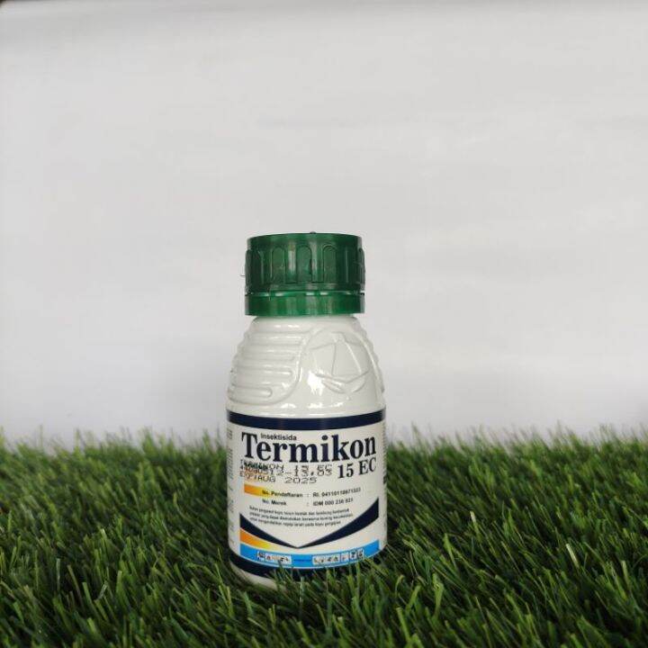 INSEKTISIDA TERMIKON 15EC UNTUK RAYAP | Lazada Indonesia