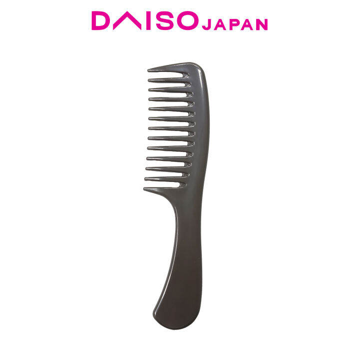 Daiso Dread Comb | Lazada PH