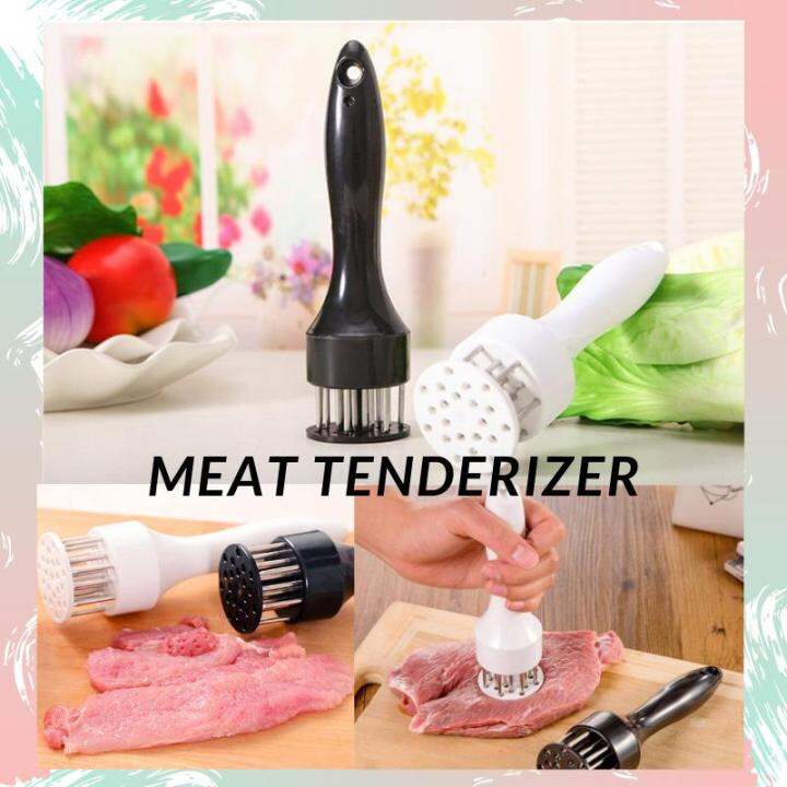 Steak meat is meat tenderizer needle pine needle | Lazada PH