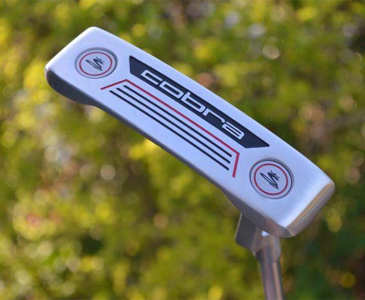 2023 New 2022 new Genuine King Cobra Snake King Golf Putter Straight ...