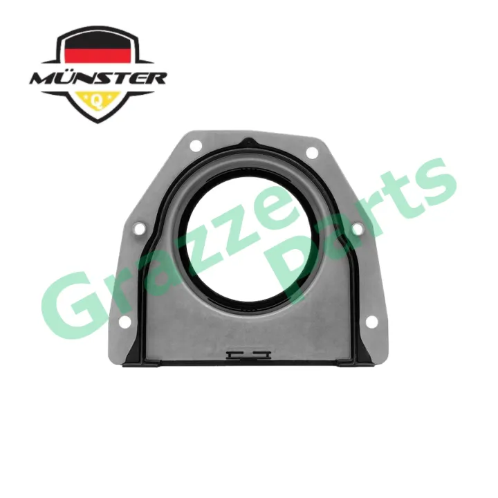 Münster Flywheel Crankshaft Oil Seal 1784775 / BM5Z-6K301-B for Ford ...