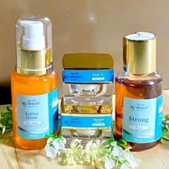 CREAM KECANTIKAN TERVIRAL TAHUN 2022 KF SKIN KLINIK ORIGINAL | Lazada ...