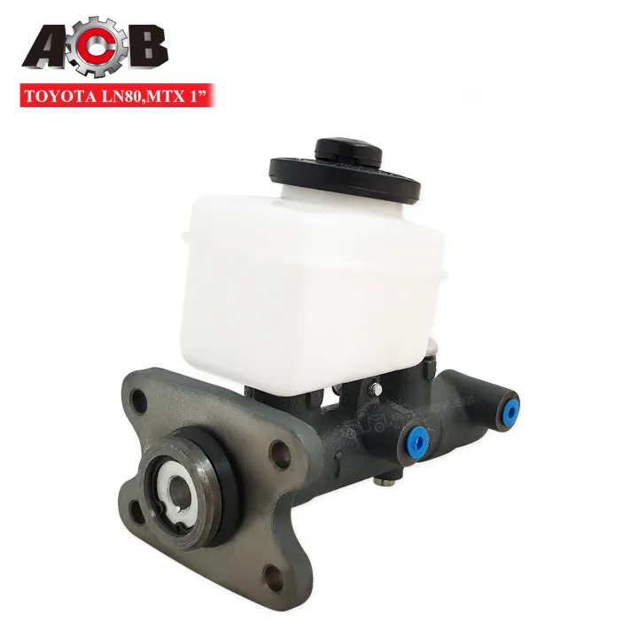 ACB แม่ปั้มเบรค TOYOTA ไมตี้เอ็กซ์,LN80 1นิ้ว (47201-35790) | Lazada.co.th