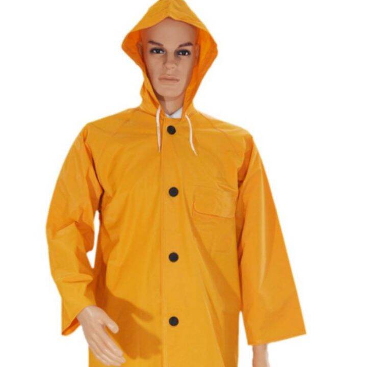 Hercules Rain Coat (over all) | Lazada PH