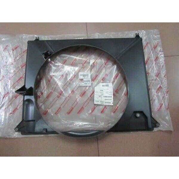 Shroud fan/cover radiator Innova,Fortuner,Hilux diesel | Lazada Indonesia