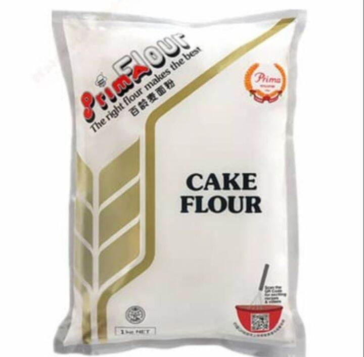 Prima flour / Hong Kong Flour / Bread Flour / Top Flour / Plain Flour ...
