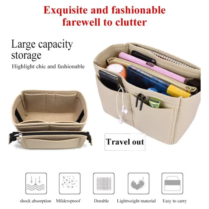 Multifunctional Waterproof Storage Bag | Lazada.co.th