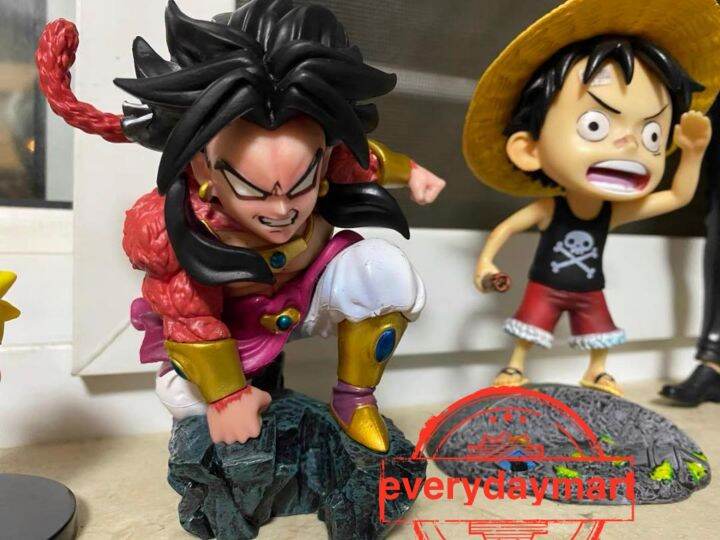 ONE PIECE🔥MONKEY D. LUFFY SWOLLEN FACE FINDING PEOPLE EATING DRUMSTICK🔥 ...