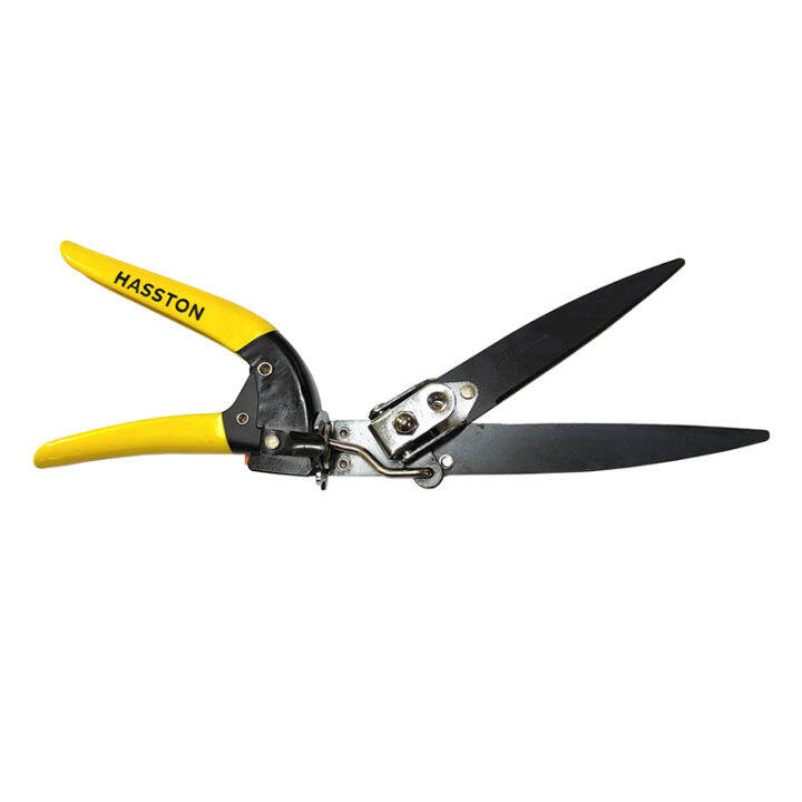 Grass Shears 33 Cm / Gunting Rumput Sabotan Prohex 3 Posisi / Gunting ...