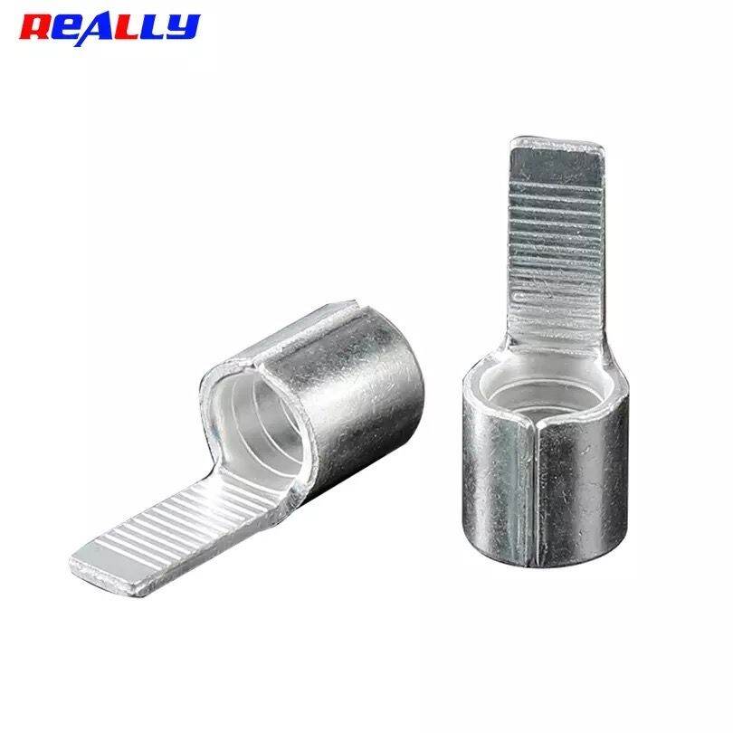 หางปลา C45-1.5 C45-2.5 C45-4 C45-6 C45-10 C45-16 C45-25 แพ็ค 10 ตัว 100 ตัว