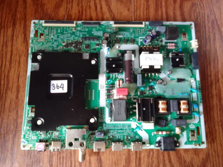 ของใหม่ อันที่ 364 Samsung UN55TU7000F ซีสเตร็ม BN9650973A ML41A050594A ...