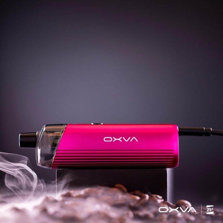 Relax oxva Origin 1400mah built in mod kit | Lazada PH