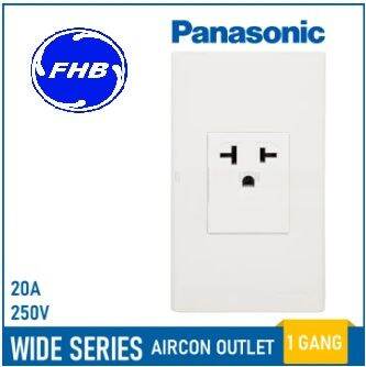 PANASONIC AIRCON OUTLET | Lazada PH