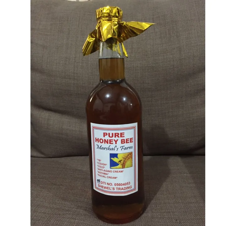 Pure Honey | Lazada PH: Buy sell online Immunity with cheap price ...