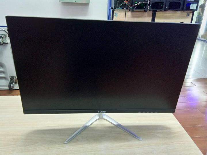 NVISION 24 IP240 FRAMELESS IPS GAMING LED MONITOR | Lazada PH