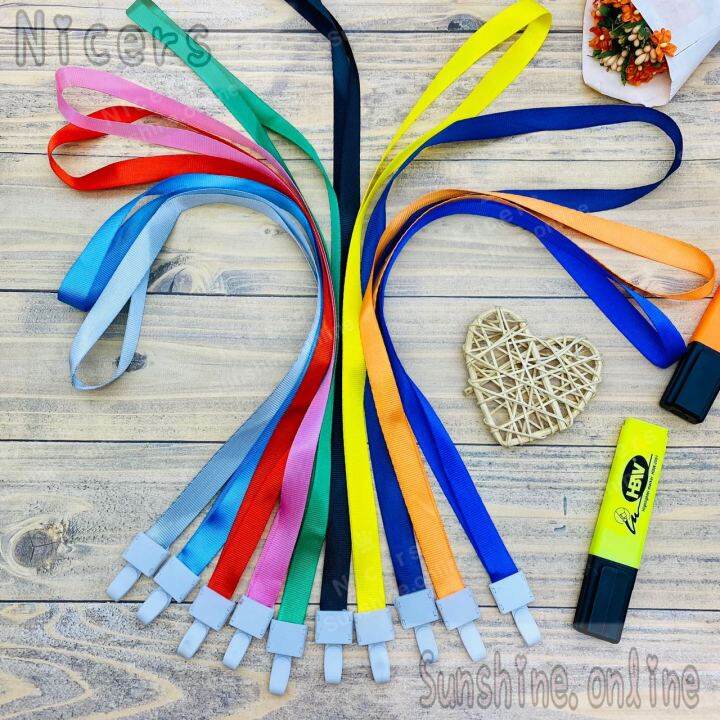 ID Lace Plain Shiny with White Plastic Hook 15mm | Lazada PH