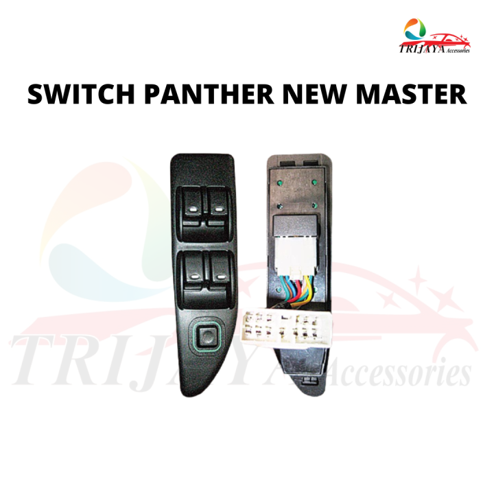 SWITCH PANTHER NEW MASTER | Lazada Indonesia