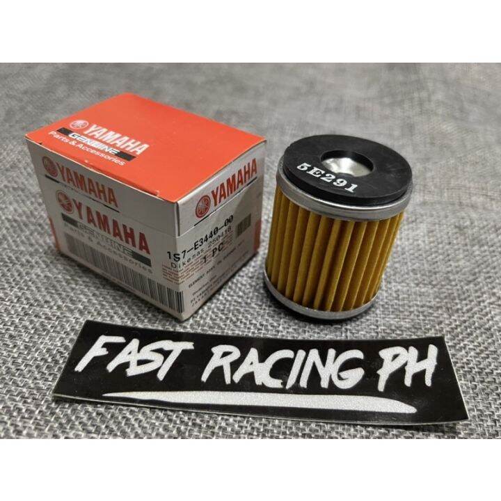 OIL FILTER YAMAHA SNIPER 150 155 135 VEGA SIGHT TFX | Lazada PH