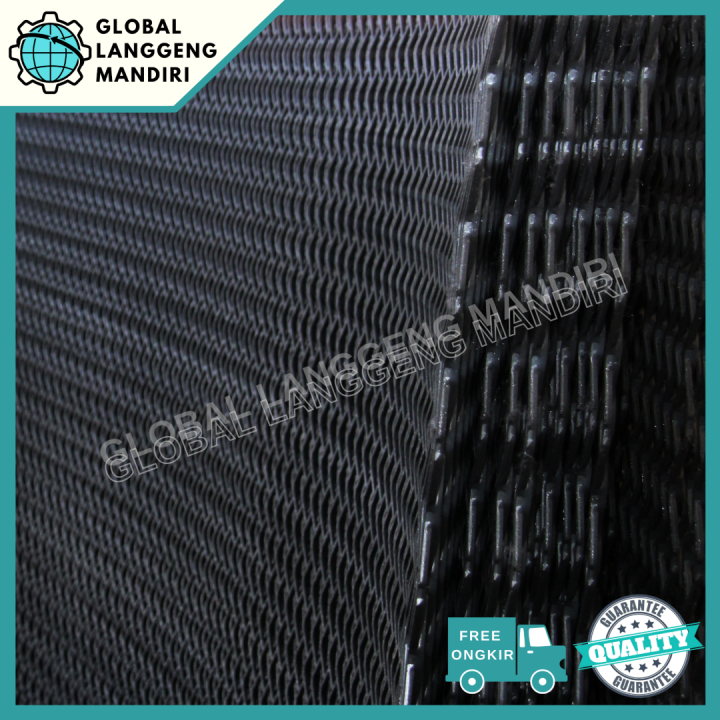 EXPANDA BESI / EXPANDED METAL 1.2MX2.4M LEMBARAN | Lazada Indonesia